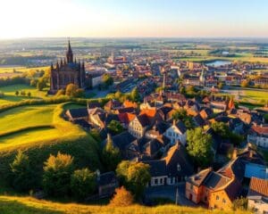 Waarom wonen in Vlaanderen? | topvivo.nl